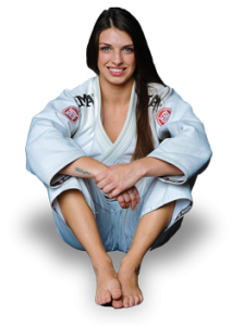 BJJ standout Mackenzie Dern signs with Legacy FC, MMA debut in July