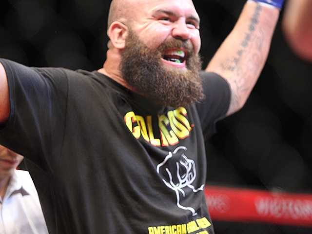 Daniel Gallemore - Alchetron, The Free Social Encyclopedia