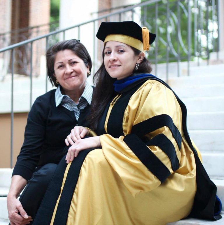 Meet Dr. Doom: Erin Jimenez - Muay Thai Champion with a PhD