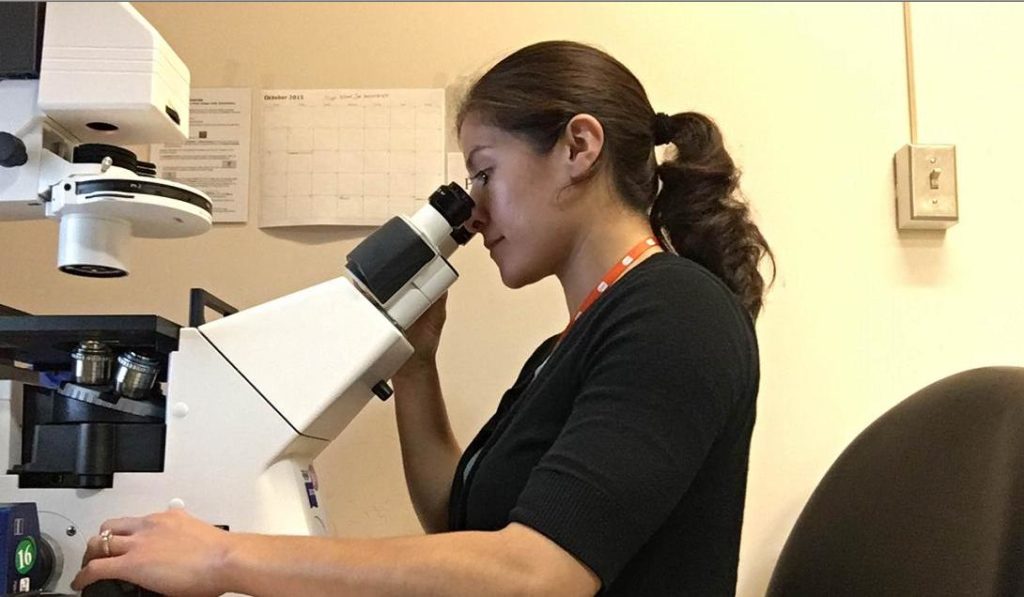 Meet Dr. Doom: Erin Jimenez - Muay Thai Champion with a PhD