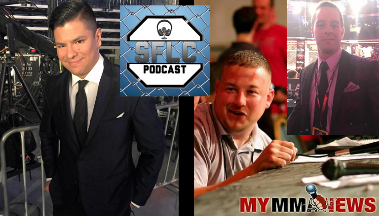 Ray Flores of Premier Boxing Champions talks Mayweather-McGregor