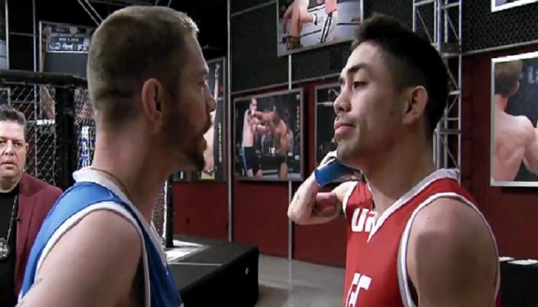 Justin Buchholz out as Team Alpha Male Head Coach, new plan in place