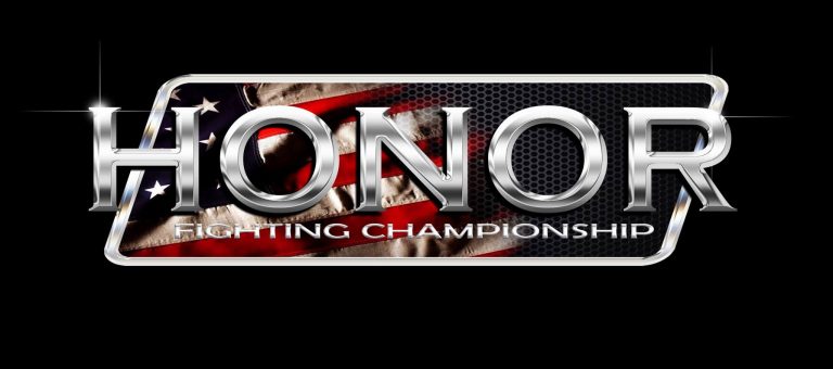 Isaiah Chapman and Blaine Shutt fight for inaugural Honor Fighting ...