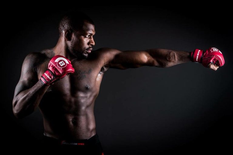 Ed Ruth Bellator 196 Full Interview: Speaks Keys to Success, Embracing ...