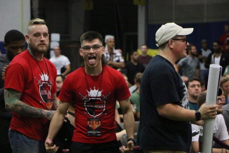 Senior prom, cage-fight, graduation all on the calendar for Lancaster's ...