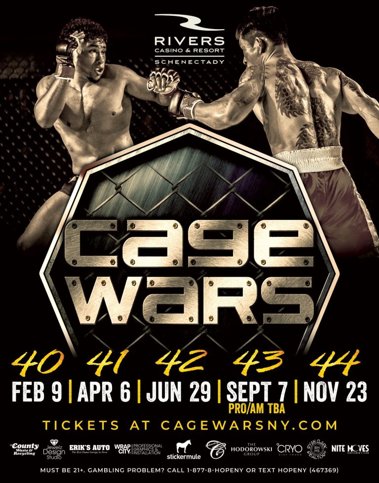 CCMMA Podcast: Alex Marro Interview - NCAA Wrestling, Cage Wars LHW ...