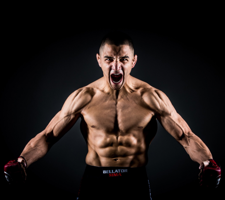 For Aaron Pico there are ‘no excuses’ after KO loss