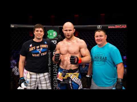 Julius Anglickas: “Winning this puts me on a different type of radar”