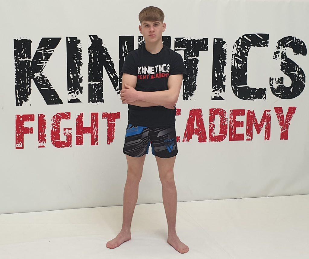Harry Hobbs – Turning Pro at 16 years old