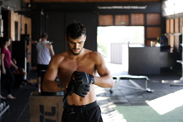 Evolution of Sponsorship in MMA: How Digital Platforms Are Reshaping ...