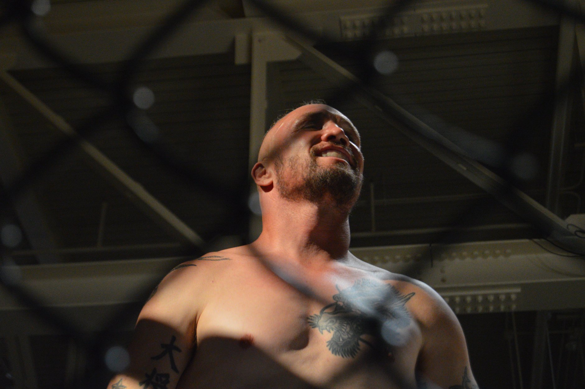 Randy McCarty talks out of town camp, opponent change for Southwest ...