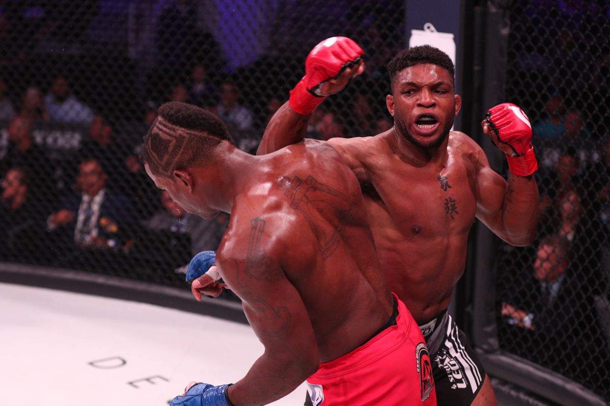 The Career of Paul ‘Semtex’ Daley