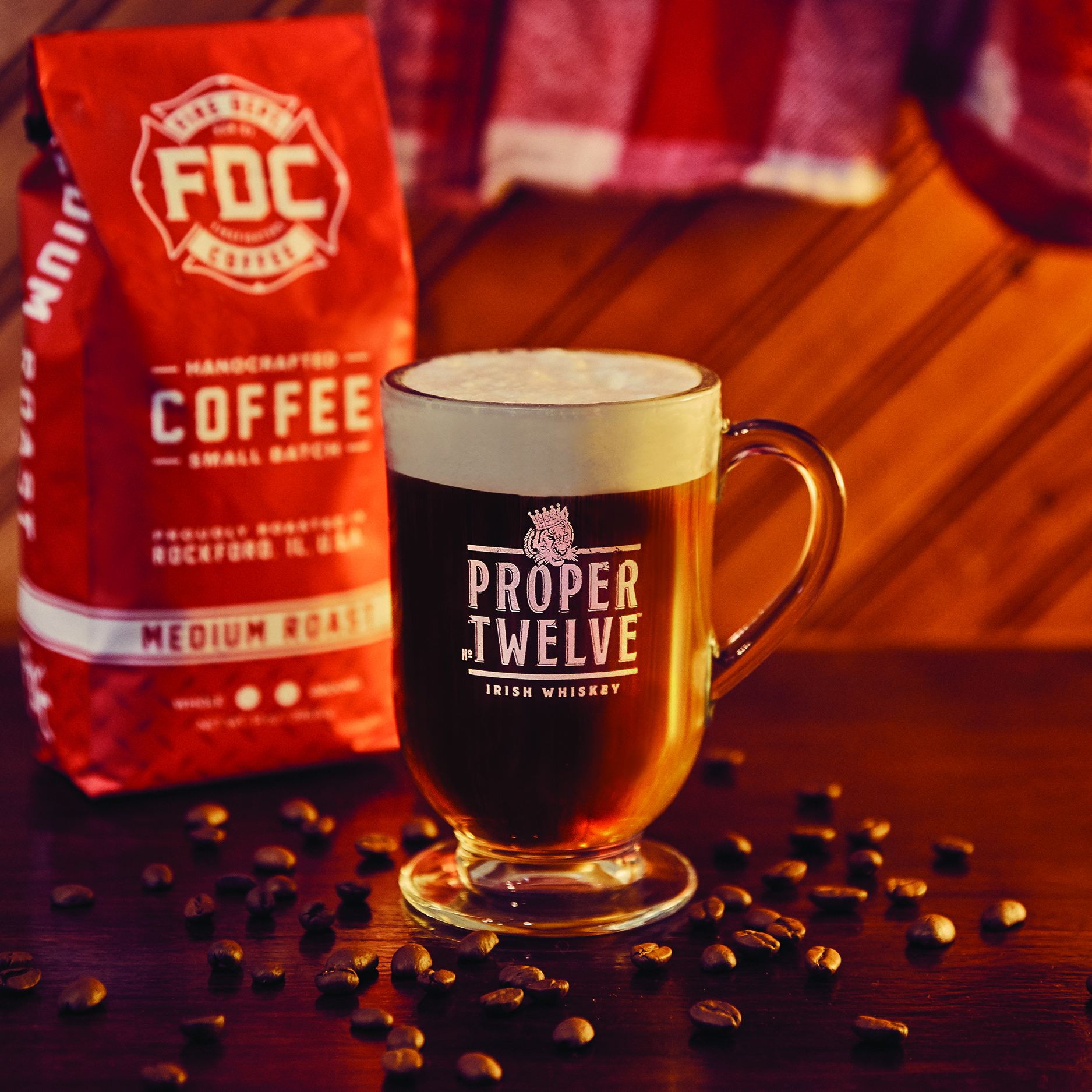 Celebrate National Coffee Day….. The Proper Way