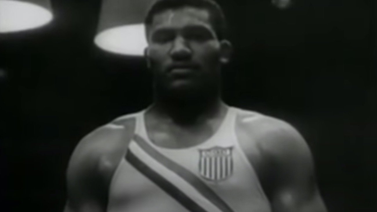 Idaho – The Sad Tale of Ed Sanders