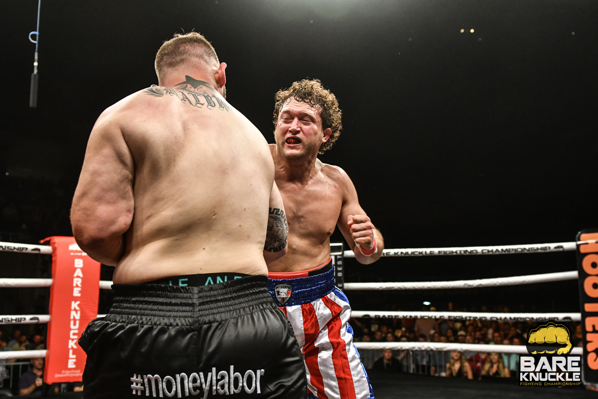 The Fight Library Podcast: E163 – Matthew Bonner, Quentin Henry, Dave Baker