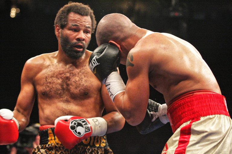 Boxing Across America: Illinois – “The Drunken Master” Emanuel Augustus