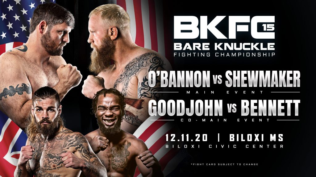 Bare Knuckle FC 15 Live Results Order And Watch FREE PRELIMS Bare Knuckle FC 15 Live Results Order And Watch FREE PRELIMS
