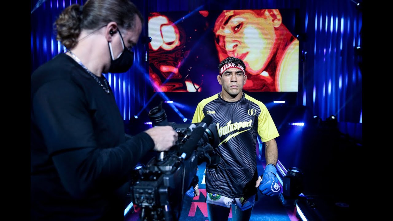 Emmanuel Sanchez discusses his upcoming fight with Patricio Pitbull