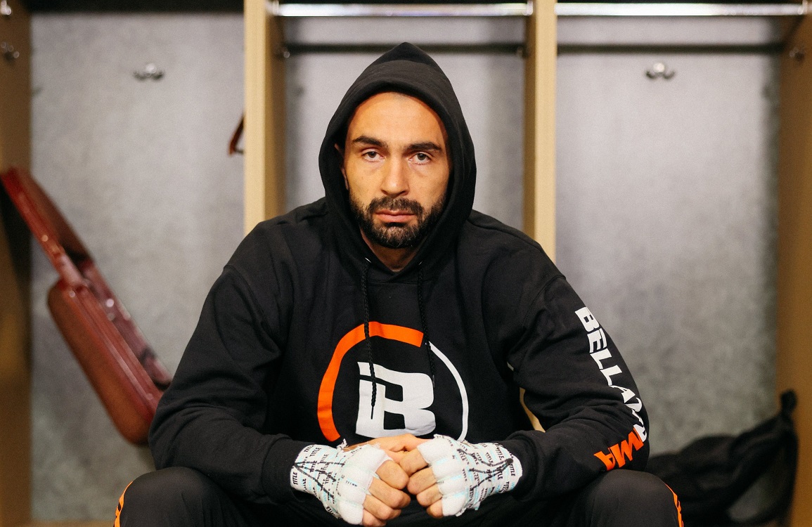 Bellator 264 Results: Bestaev defeats Gwerder Comeback Decision.
