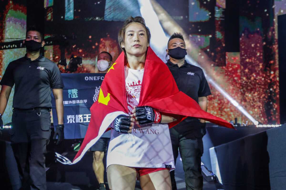 Meng Bo humbled and ready to show 'a whole new Meng Bo' in return to ...