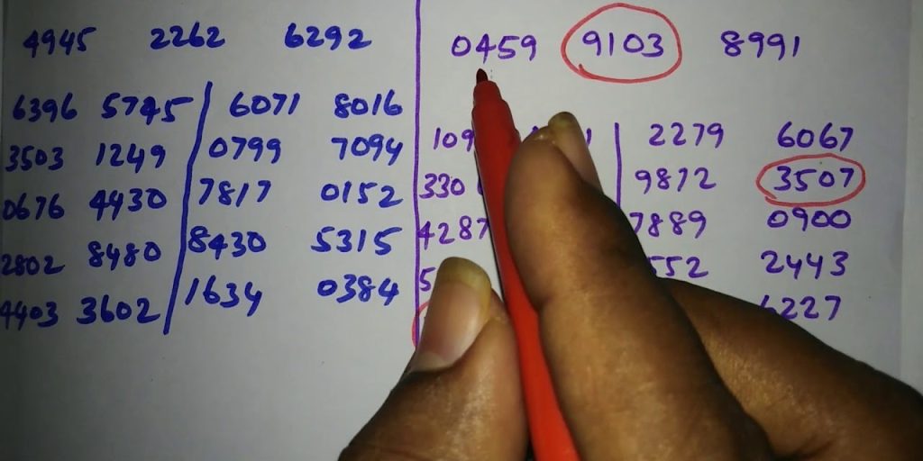 Some Basic Information About Toto 4D Some Basic Information About Toto 4D