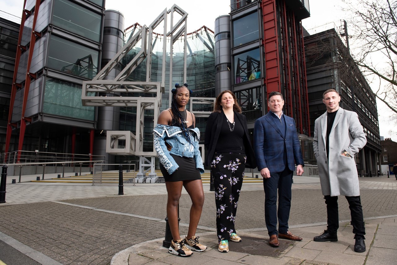 PFL announces exclusive media partnership with Channel 4 in United ...
