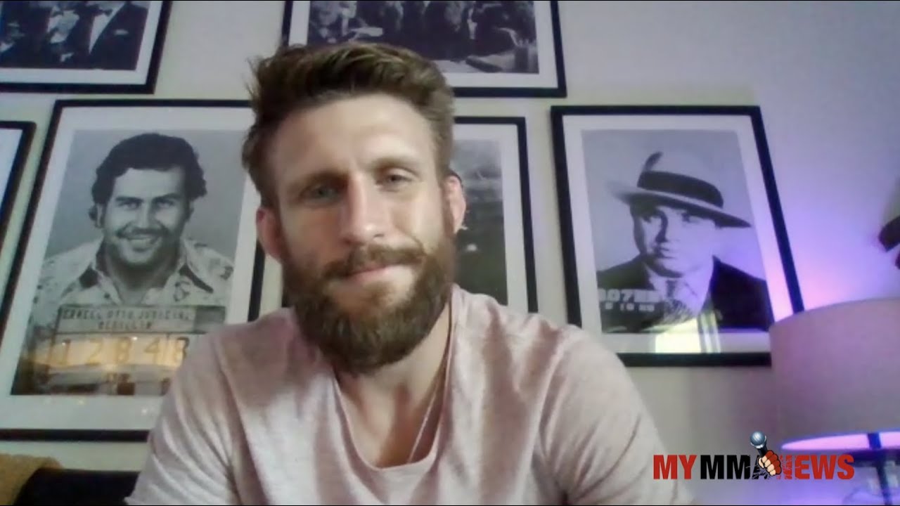 Cody Law previews his upcoming fight against Johnny Soto at Bellator 276