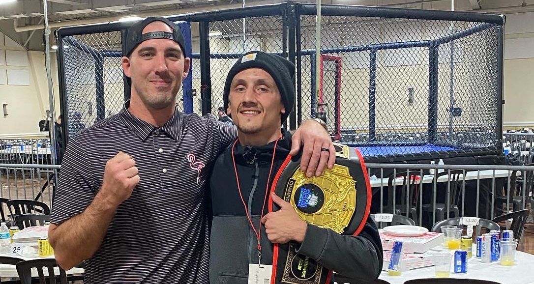 Stellar Fights 49 results: Mullens retains bantamweight title via 3rd ...