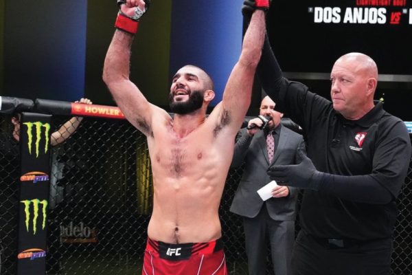 Aiemann Zahabi – “My character influences how I make decisions”