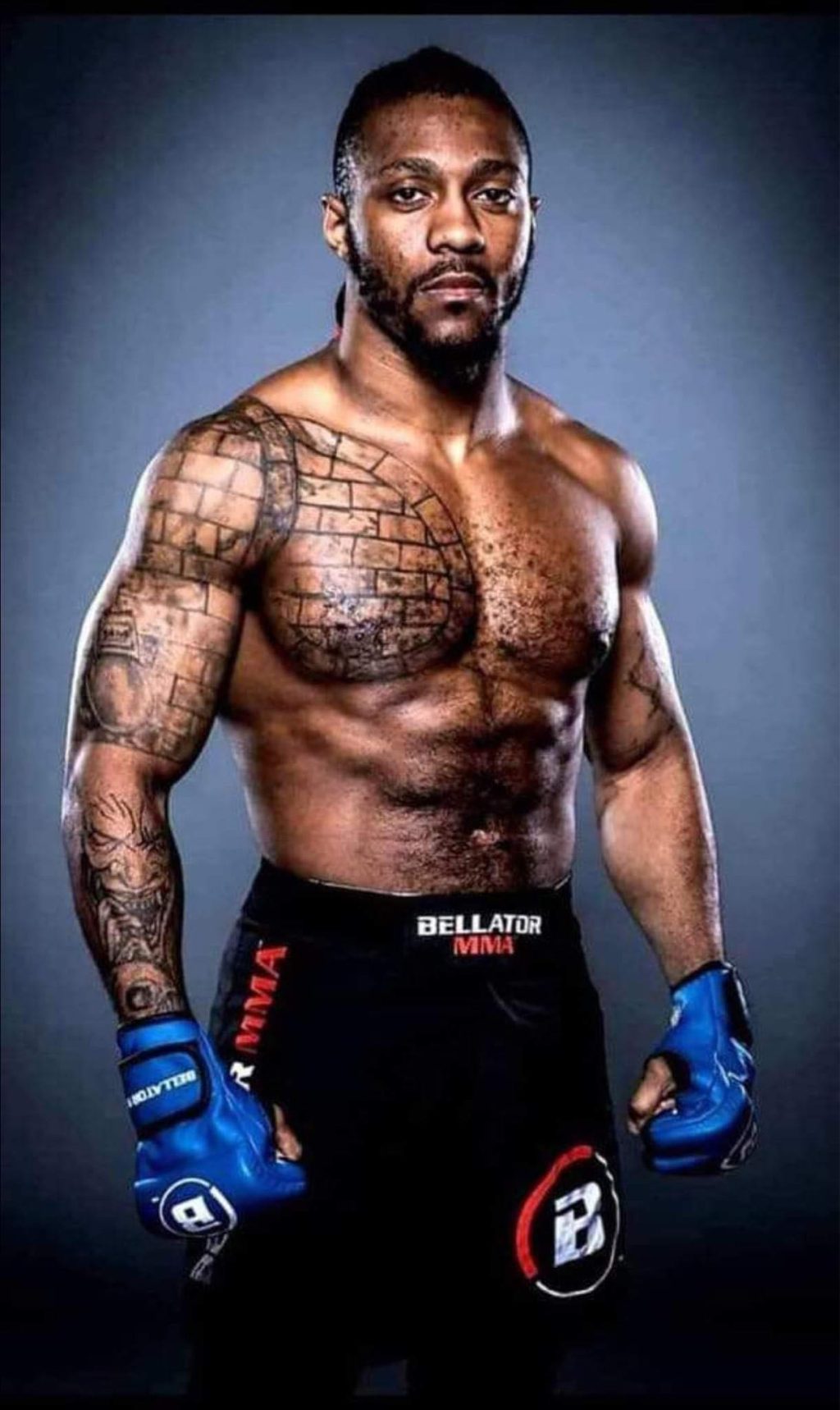Solo Hatley Returns to Main Event for Attitude MMA Fights 25