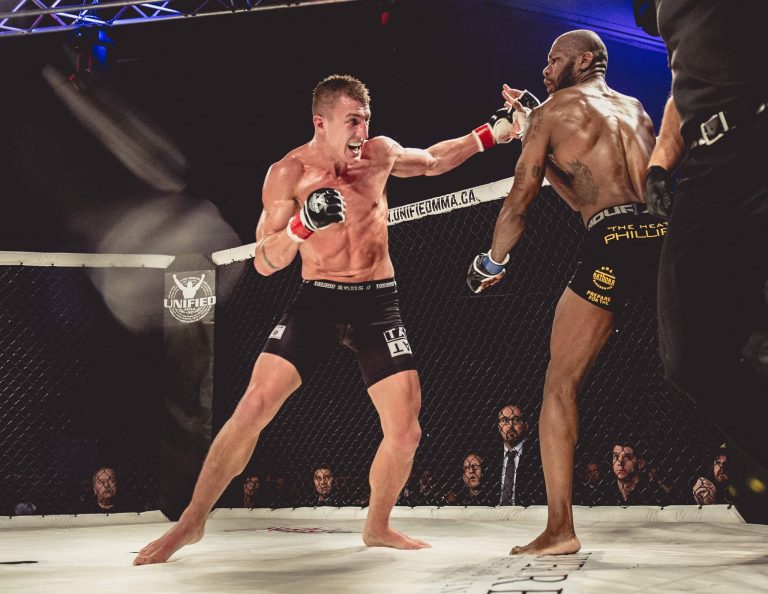 Pat Pytlik on Michael Hill “Going to have a hell of a fight”