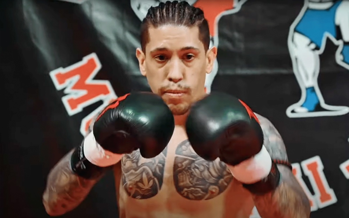 Muay thai trainer, Bellator veteran Anthony Castrejon attacked, murdered