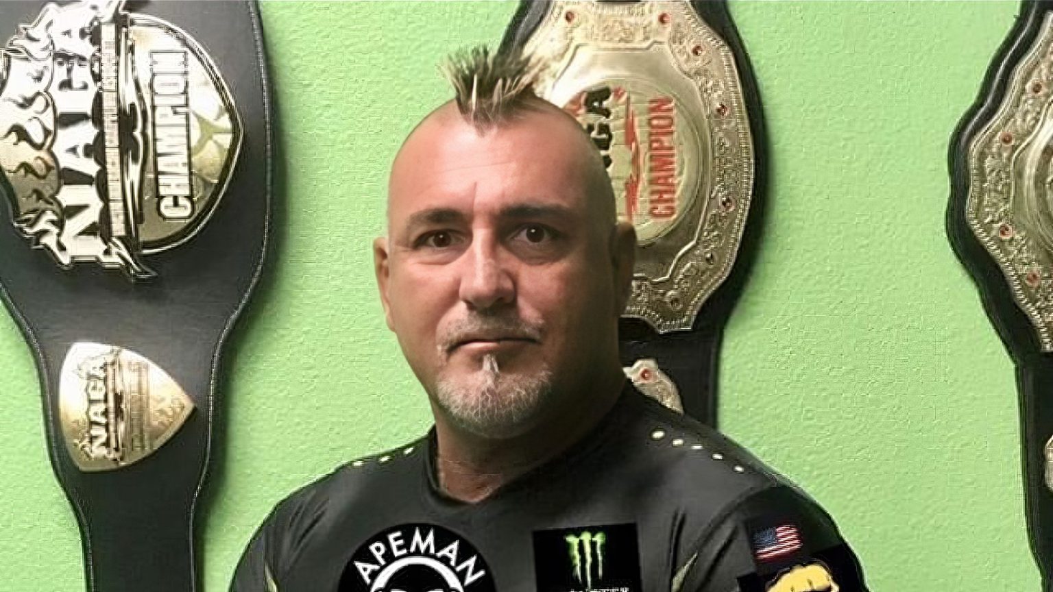 Shannon Ritch claims self-defense in deadly shooting over parking dispute