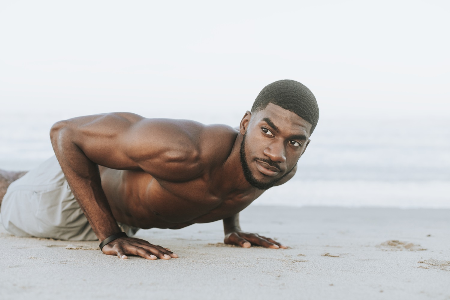 5 Major Ways to Build Strength & Stamina Like a Boxer