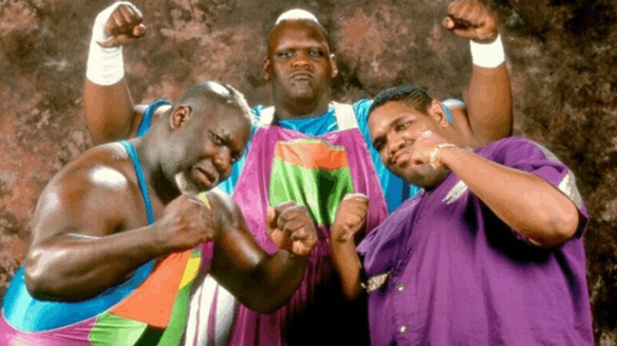 Former WWE Champion ‘Sir Mo’ Bobby Horne Passes Away at 58