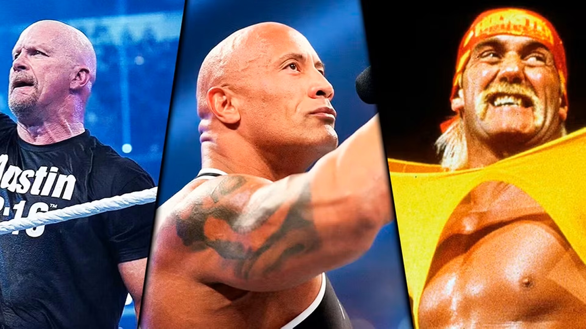 The Immortal Icons: Unveiling the 5 Most Popular Professional Wrestlers ...