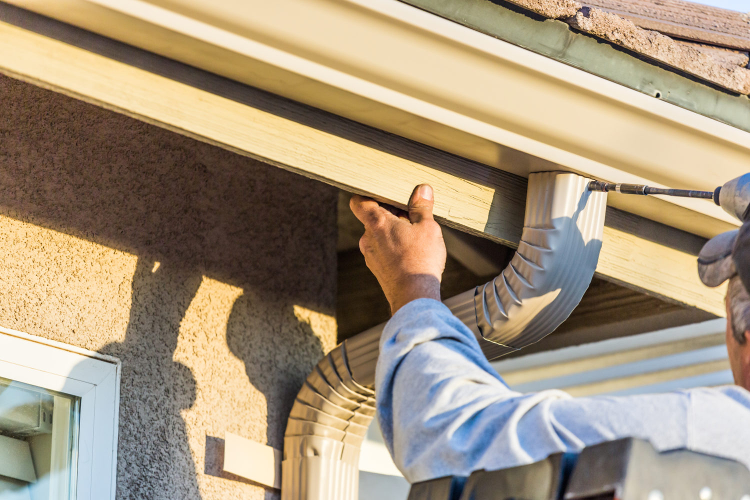 Gutter Replacement: Hidden Costs That Could Bite You