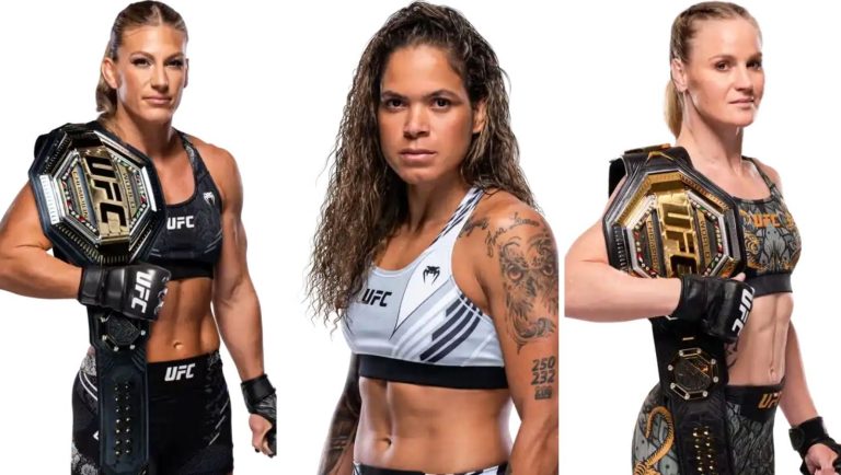 Best UFC Matches To Make in 2026