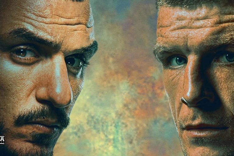 UFC Vegas 115 Results – Moicano vs. Duncan