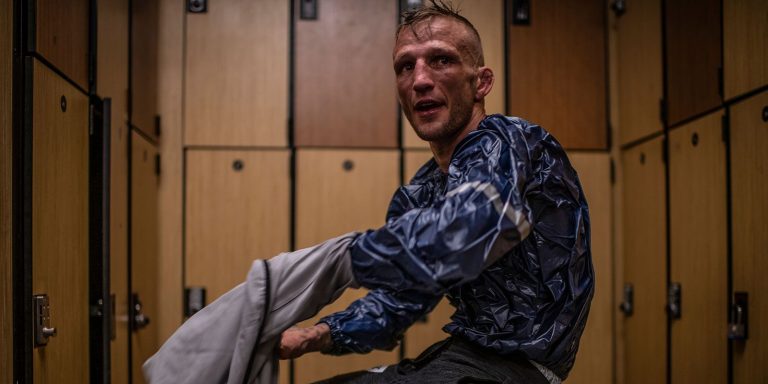 Fight Week Variables That Can Change An MMA Prediction