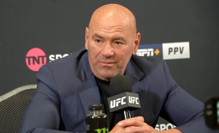 UFC ditches media panel, launches new Meta UFC rankings process